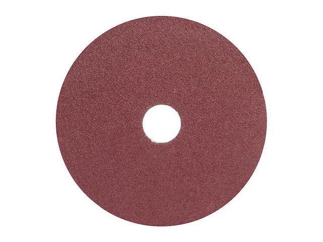 Click here for ZORO SELECT 78072775459 Fiber Disc 5 7/8 Hole Moun... prices