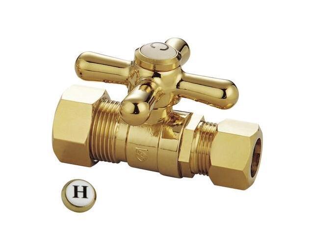 Click here for VINTAGE CC44452X CC44452X 5/8 OD Comp X 1/2 OD Com... prices