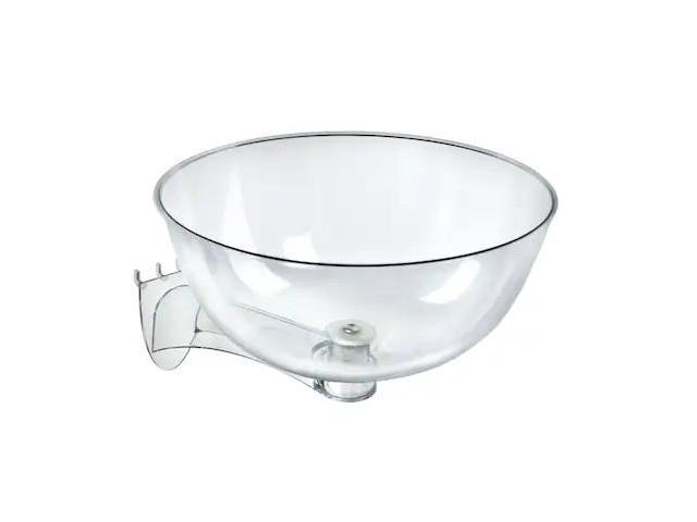 Click here for AZAR DISPLAYS 700916 16 Bowl Display for Pegboard/... prices