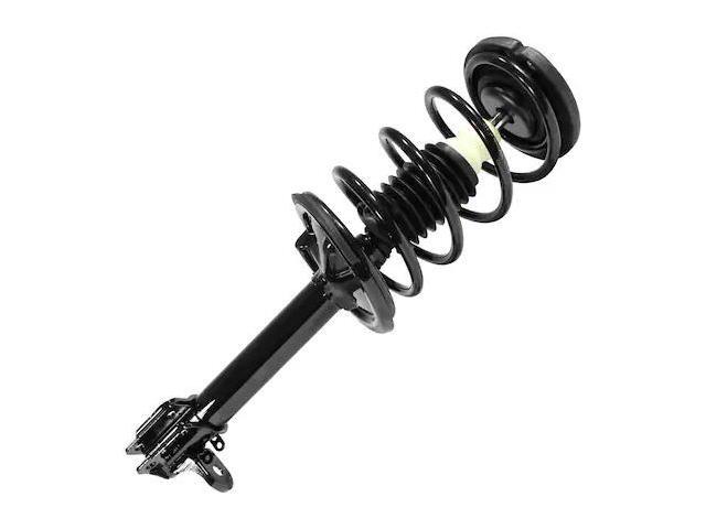 Click here for UNITY 15211 15211 Rear Left Complete Strut Assembl... prices