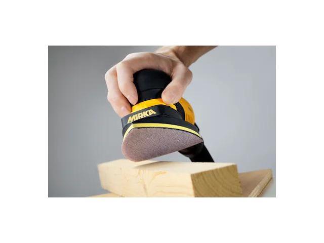 Click here for MIRKA 9A-219-080 Abranet 4X6X6 Grip P80  PK50 prices