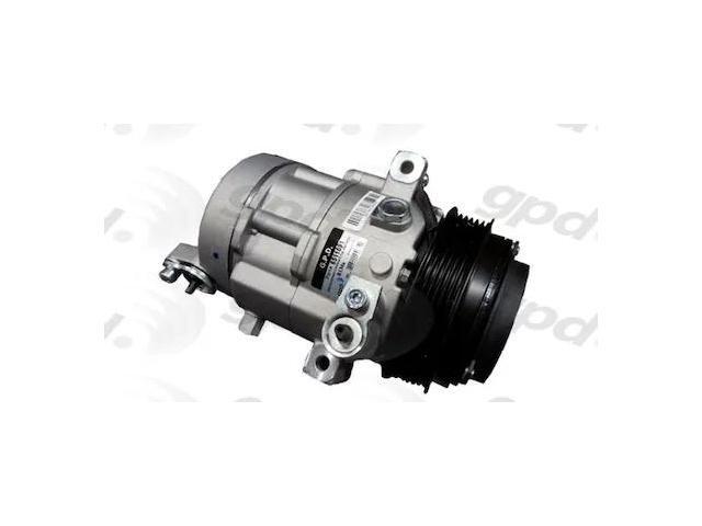 Click here for GPD 6511691 New Compressor 6511691 prices