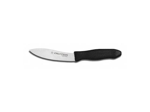 Click here for DEXTER RUSSELL 26183 Lamb Skinner 5 1/4 In Poly Bl... prices