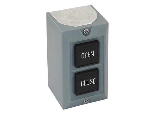 Click here for DAYTON 20C792 Push Buttn Cntrol Station 2NO Open/C... prices