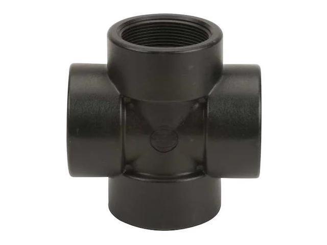 Click here for BANJO CR200 Cross  Polypropylene  2  Schedule 80... prices