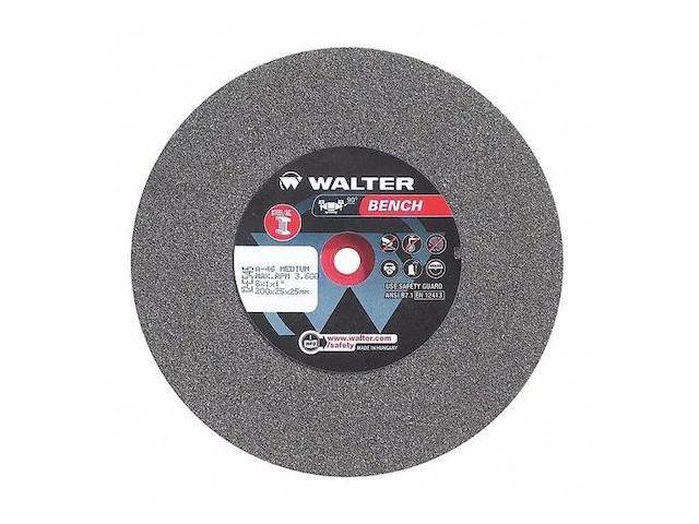 Click here for WALTER SURFACE TECHNOLOGIES 12E545 Grinding Wheel... prices