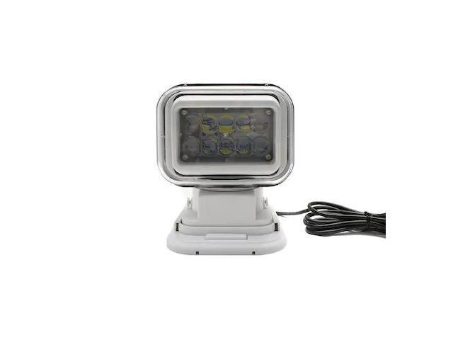 Click here for MARINE SPORT LIGHTING RSM50WW Motorized 50W Led Sp... prices