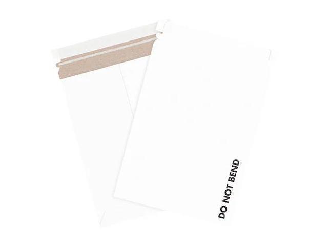 Click here for PARTNERS BRAND RM2DNB Do Not Bend Flat Mailers  9... prices