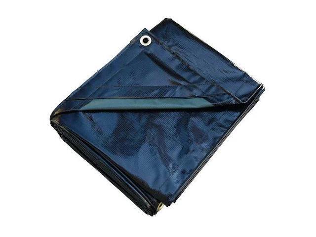 Click here for ZORO SELECT 5WTW5 Standard Duty Tarp  7 ft 4 in x... prices