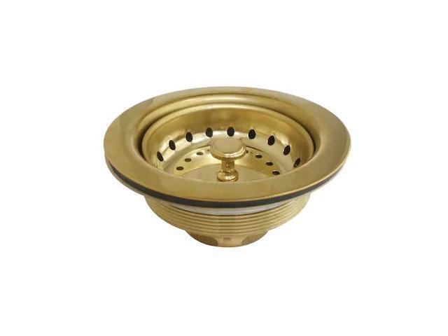 Click here for KINGSTON BRASS K111BPB Stainless Steel  Kitchen Si... prices