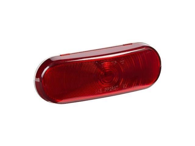 Click here for GROTE 52562 Stop/Tail/Turn Lamp Oval prices