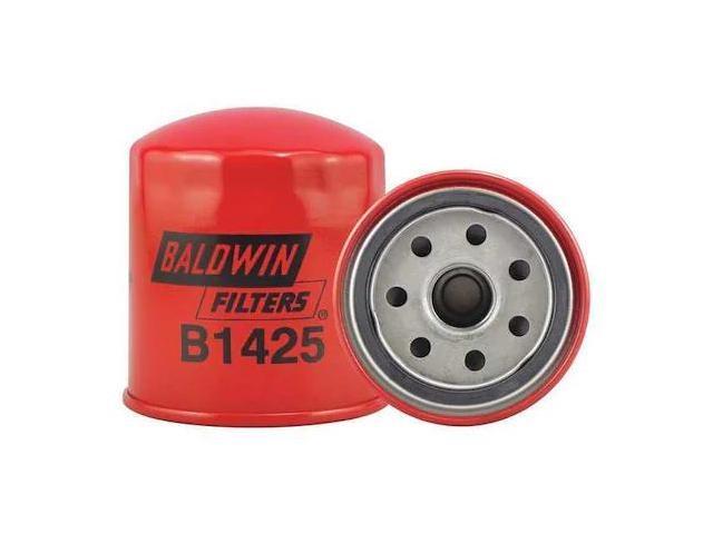 Click here for BALDWIN FILTERS B1425 Oil Fltr  Spin-On  3-7/16x3-... prices