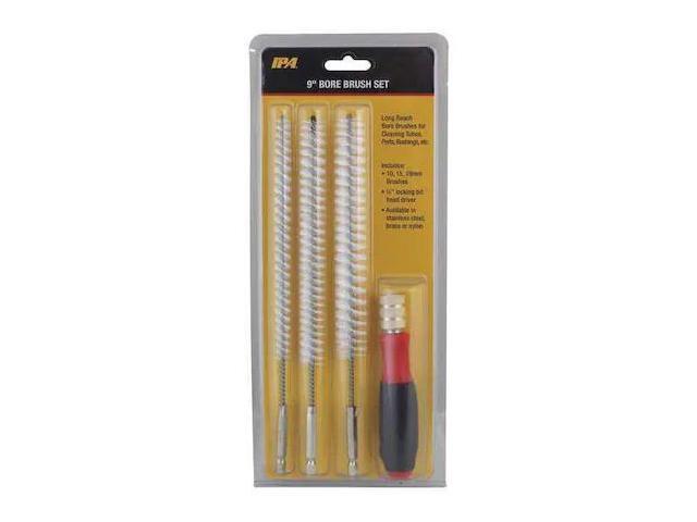 Click here for INNOVATIVE PRODUCTS OF AMERICA 8085 Bore Brush Set... prices