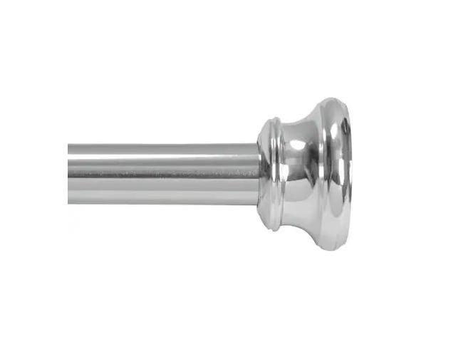 Click here for KENNEY MFG KN60940V1 No Tools Decorative Shower Cu... prices