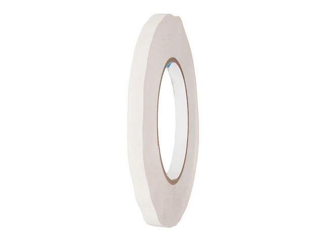 Click here for ZORO SELECT 9LHK1 Bag Sealing Tape PVC White 3/8In... prices