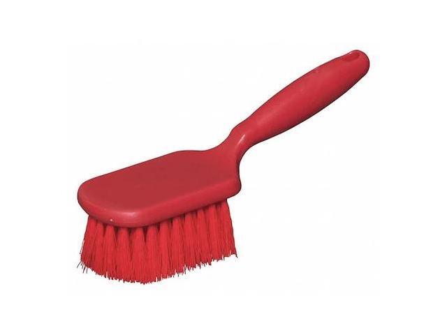 Click here for TOUGH GUY 48LZ41 3 1/2 in W Scrub Brush  Stiff  5... prices