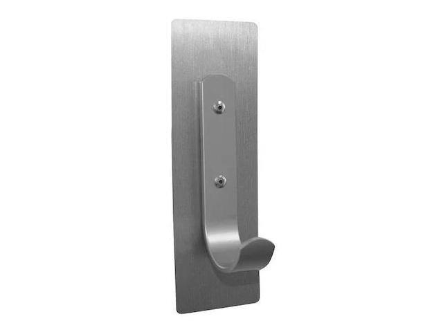 Click here for MAGNA VISUAL HBH-5 Magnetic Coat Hook 2 in. W Sati... prices