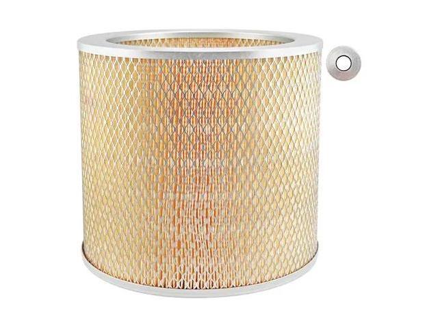 Click here for BALDWIN FILTERS PA1621 Air Filter 10-7/32 x 9 in. prices