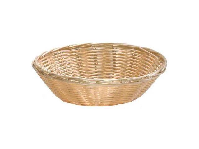 Click here for TABLECRAFT 1175W Handwoven Basket Round  Natural P... prices
