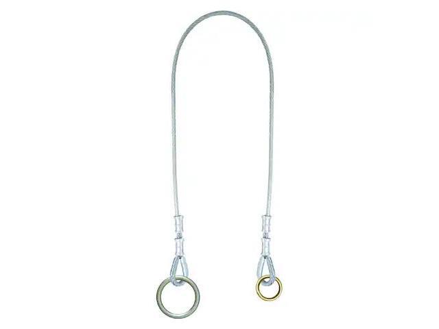 Click here for SAFE KEEPER FAP3408(6FT)-SK Wire Rope Sling 6ft prices
