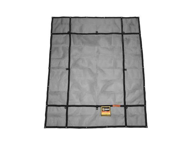 Click here for GLADIATOR CARGO NETS MMT-100 Mesh Cargo Net Tarp:... prices