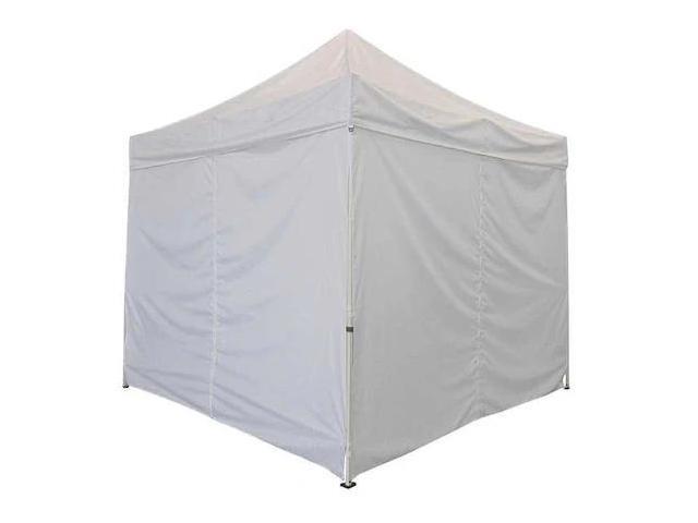 Click here for ZORO SELECT 22EC66 Wall Kit For Use With 22EC65 prices