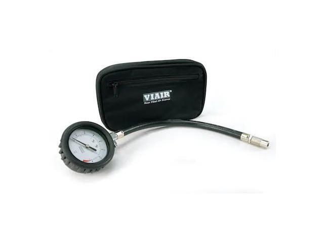 Click here for VIAIR 90057 Tire Gauge Hose 0 to 35 psi Storage P prices