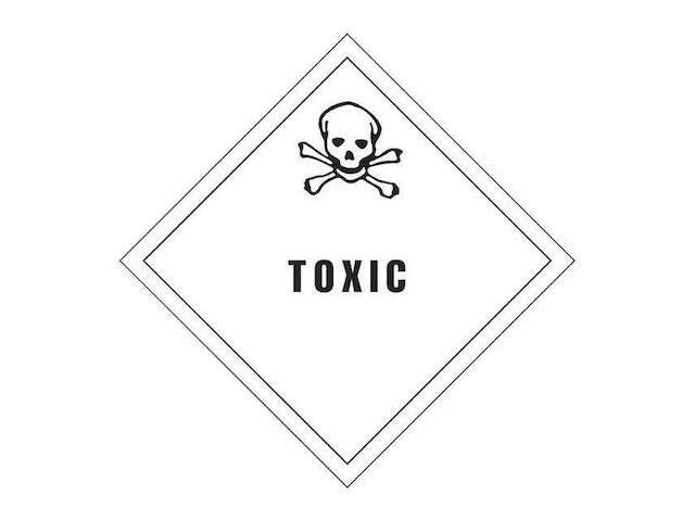 Click here for TAPE LOGIC DL5833 Tape Logic Labels  Toxic  4 x 4... prices