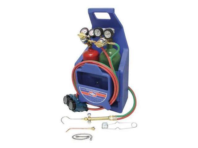 Click here for UNIWELD K22P-TU Welding And Cutting Outfit  Capn H... prices