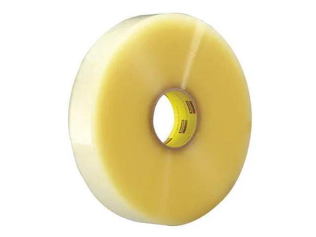 Click here for 3M 375 Carton Tape  Clear  72mm x 914m  PK4 prices