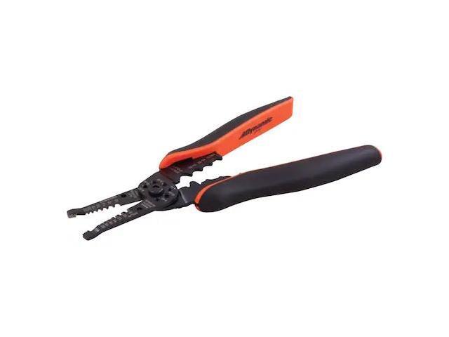 Click here for DYNAMIC D095001 Tools Wire Stripper/cutter  6 Long... prices