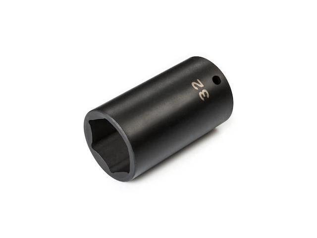 Click here for TEKTON SID23132 1/2 Inch Drive x 32 mm Deep 6-Poin... prices