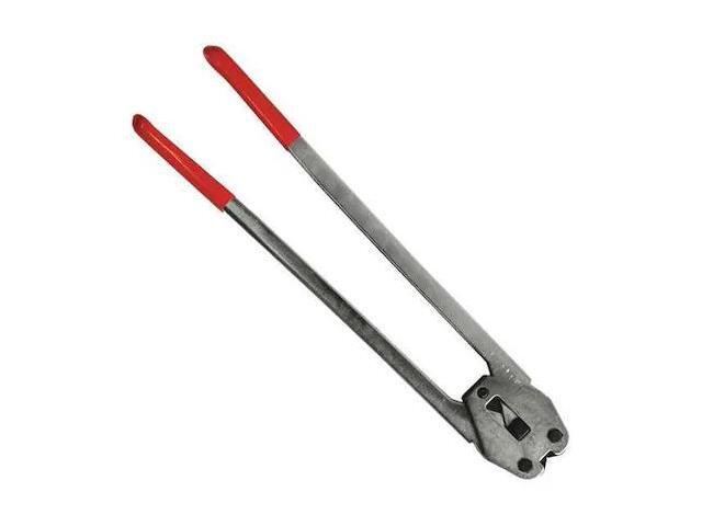 Click here for PARTNERS BRAND SST11534 Double Notch Steel Strappi... prices