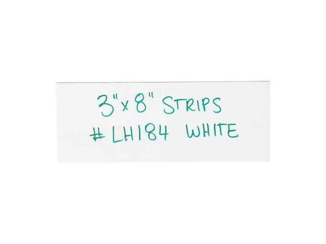 Click here for PARTNERS BRAND LH184 Warehouse Labels  Magnetic St... prices