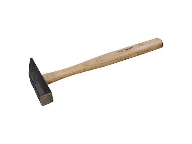 Click here for GRAY TOOLS 17A 16 Oz. Tinners Hammer prices