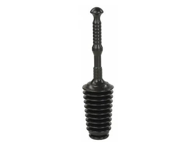 Click here for ZORO SELECT 12G689 Bellows Toilet Plunger  Polyeth... prices