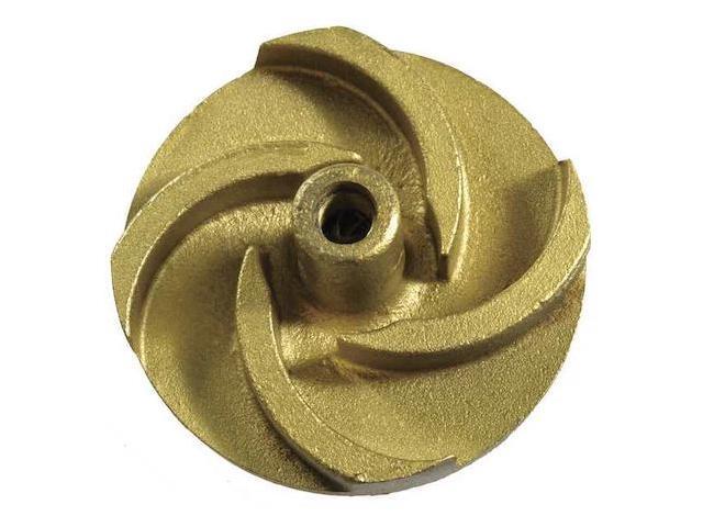 Click here for DAYTON PPT2P533G Impeller prices