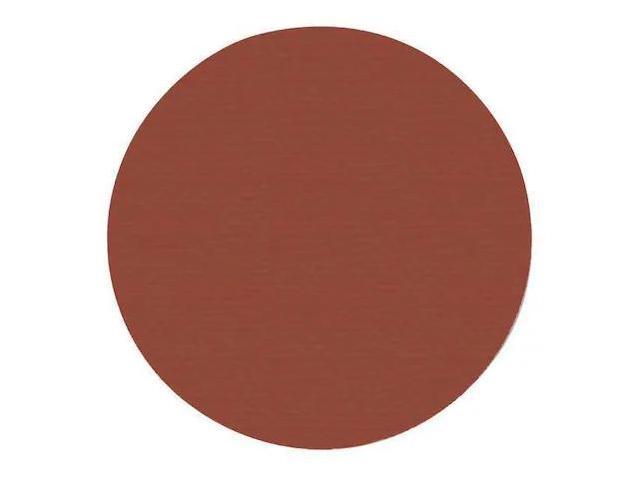 Click here for MIGHTY LINE BRNDOT5.7 Dot Solid Brown 5.7 PK100 prices