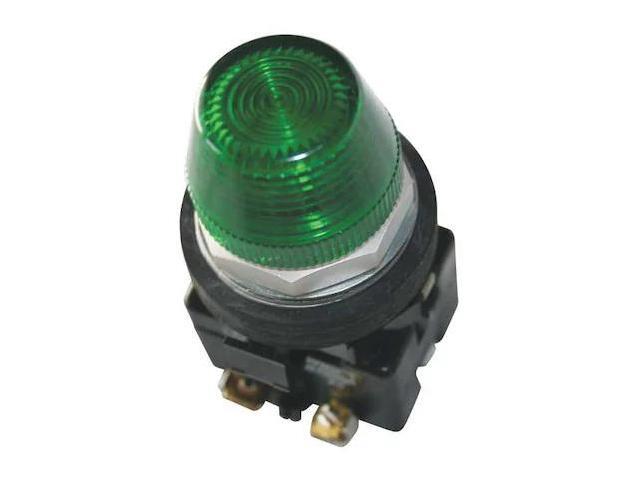 Click here for EATON HT8HBGL1 Pilot Light Complete Unit LED Green prices