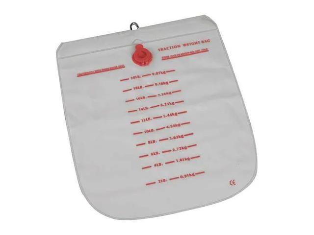 Click here for DMI 534-2018-0000 Water Bag 20 lb. Vinyl prices