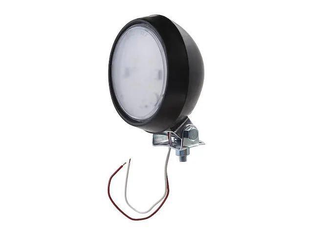 Click here for GROTE 63551 Flood Lamp LED Rubber Housing Clear prices