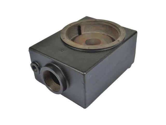 Click here for DAYTON PPTPXX605G Casing prices