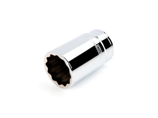 Click here for TEKTON SHD23335 1/2 Inch Drive x 35 mm Deep 12-Poi... prices