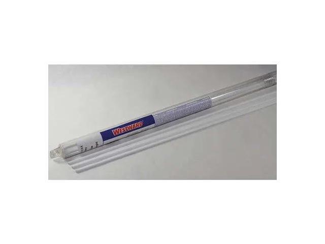 Click here for WESTWARD 41R235 Brazing Alloy RBCuZn-C X 1/8 In 1... prices