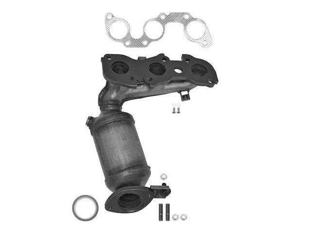 Click here for AP EXHAUST 641525 Cat Converter  641525 prices