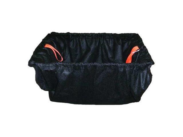 Click here for ENPAC 4341-IB Catch Basin Insert  24L.  Black  Non... prices