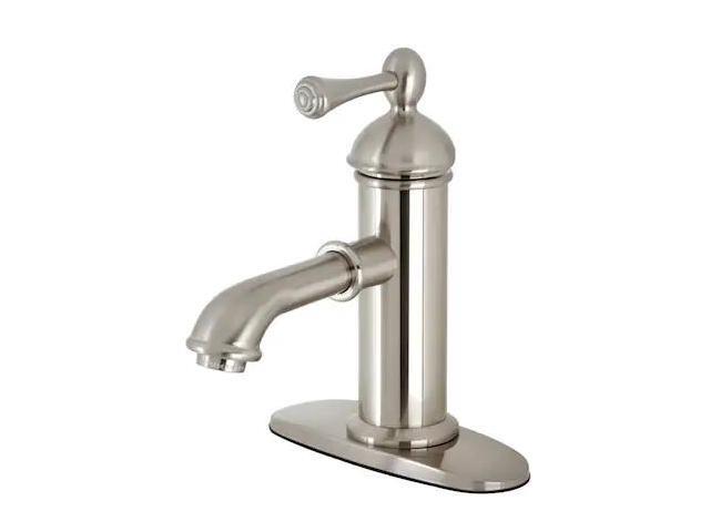 Click here for KINGSTON BRASS KS7418BL KS7418BL Paris Single Leve... prices