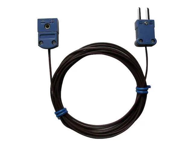 Click here for ZORO SELECT 5RMF7 Type T Probe Extension Mini 10 f... prices