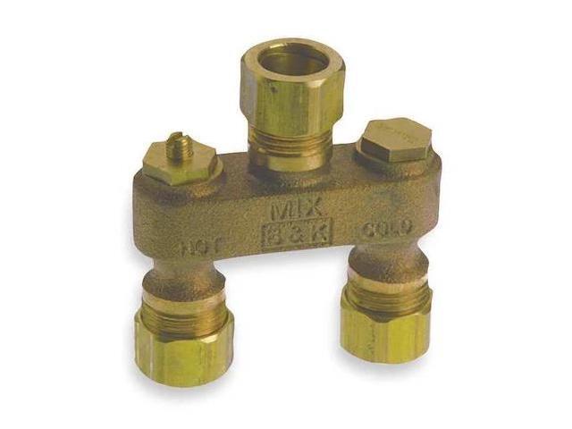 Click here for ZORO SELECT 109-503 Anti Sweat Toilet Valve 1/2 In... prices