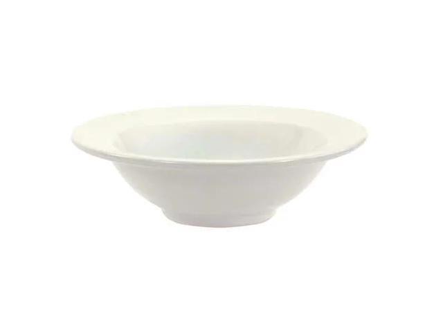 Click here for CRESTWARE AL32 Grapefruit Bowl  9 oz.  Ceramic Bri... prices
